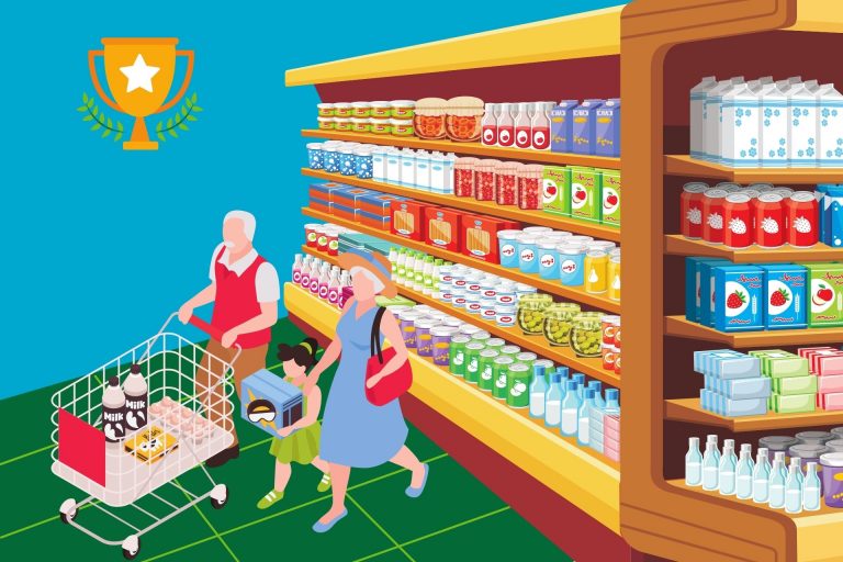 ¿Por qué implementar una estrategia de Perfect Store? - Servicios Reunidos